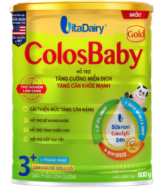 VitaDairy - Nghĩa Vụ Vun Bồi Sức Sống